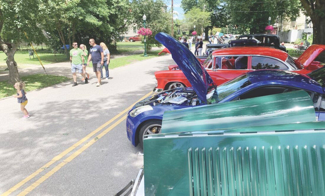 Harmar Days coming to Marietta Friday and this weekend | News, Sports ...